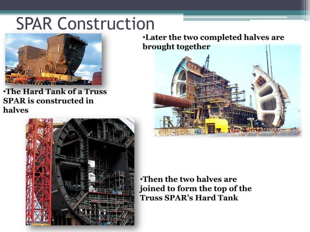 Spar Platforms | PDF