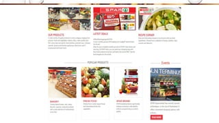 Spar ppt | PPTX