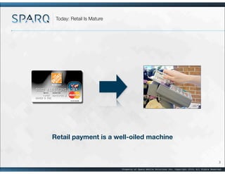 Sparq Presentation | PPT