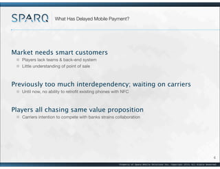 Sparq Presentation | PPT