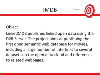 Sparql | ODP | Databases | Computer Software and Applications