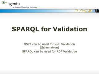 SPARQL Query Forms | PPT