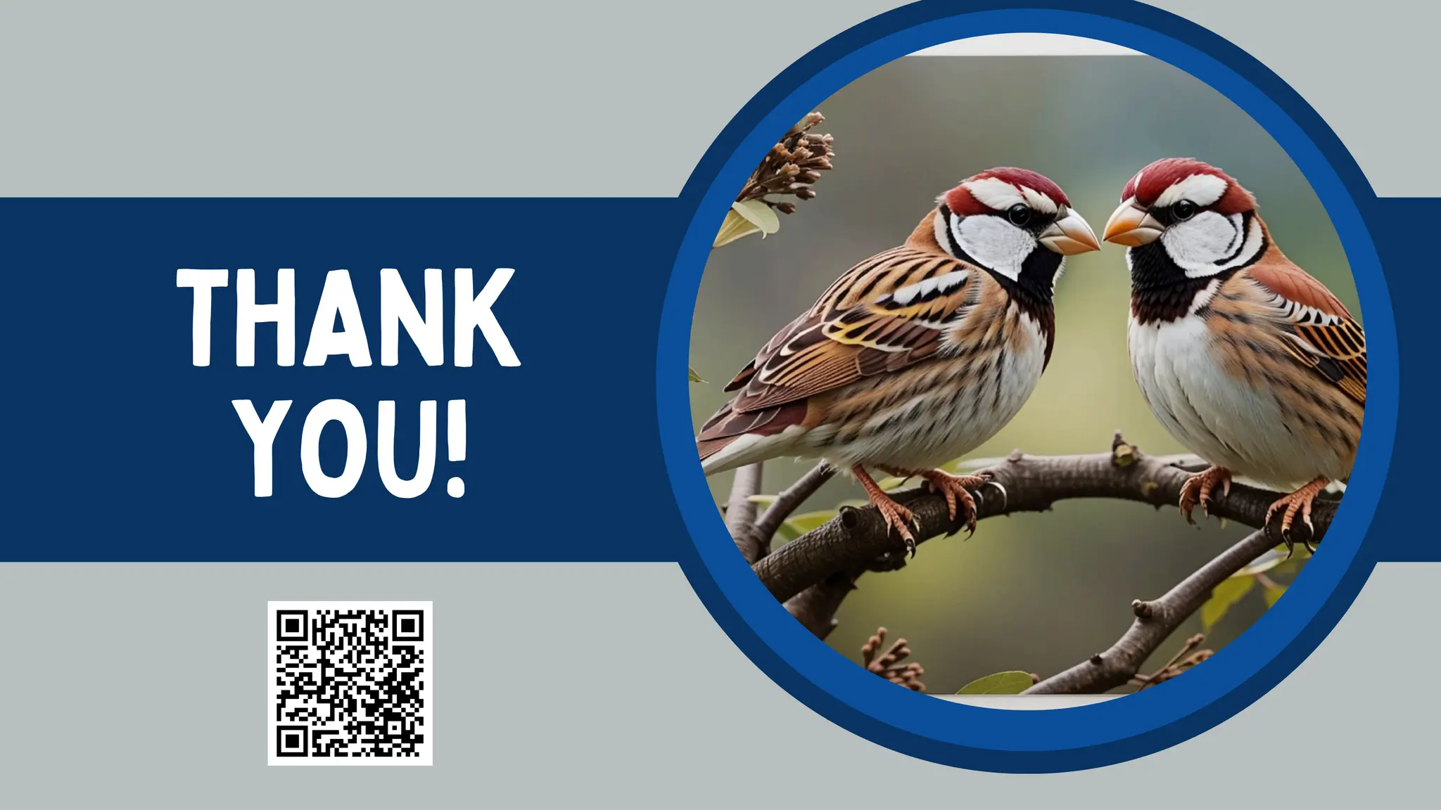 Sparrow Nesting Habits: What You Should Know | PDF