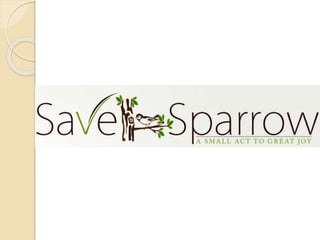 Sparrows | PPTX