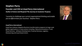 FASTER ADAPTABILITY IS THE NEW CORE COMPETENCY IN THE NEW ECONOMY | PPT