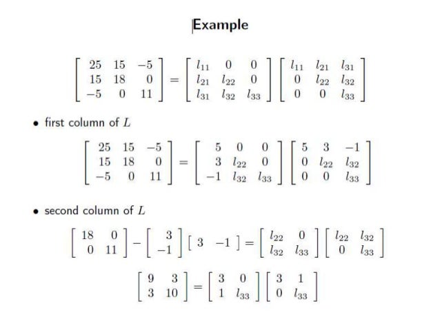 Sparse Matrix Factorization