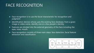 Sparse representation face r_ecognition | PPT