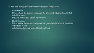 Sparse representation face r_ecognition | PPT