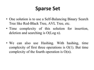 sparse set.pdf