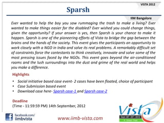 Sparsh | PPTX