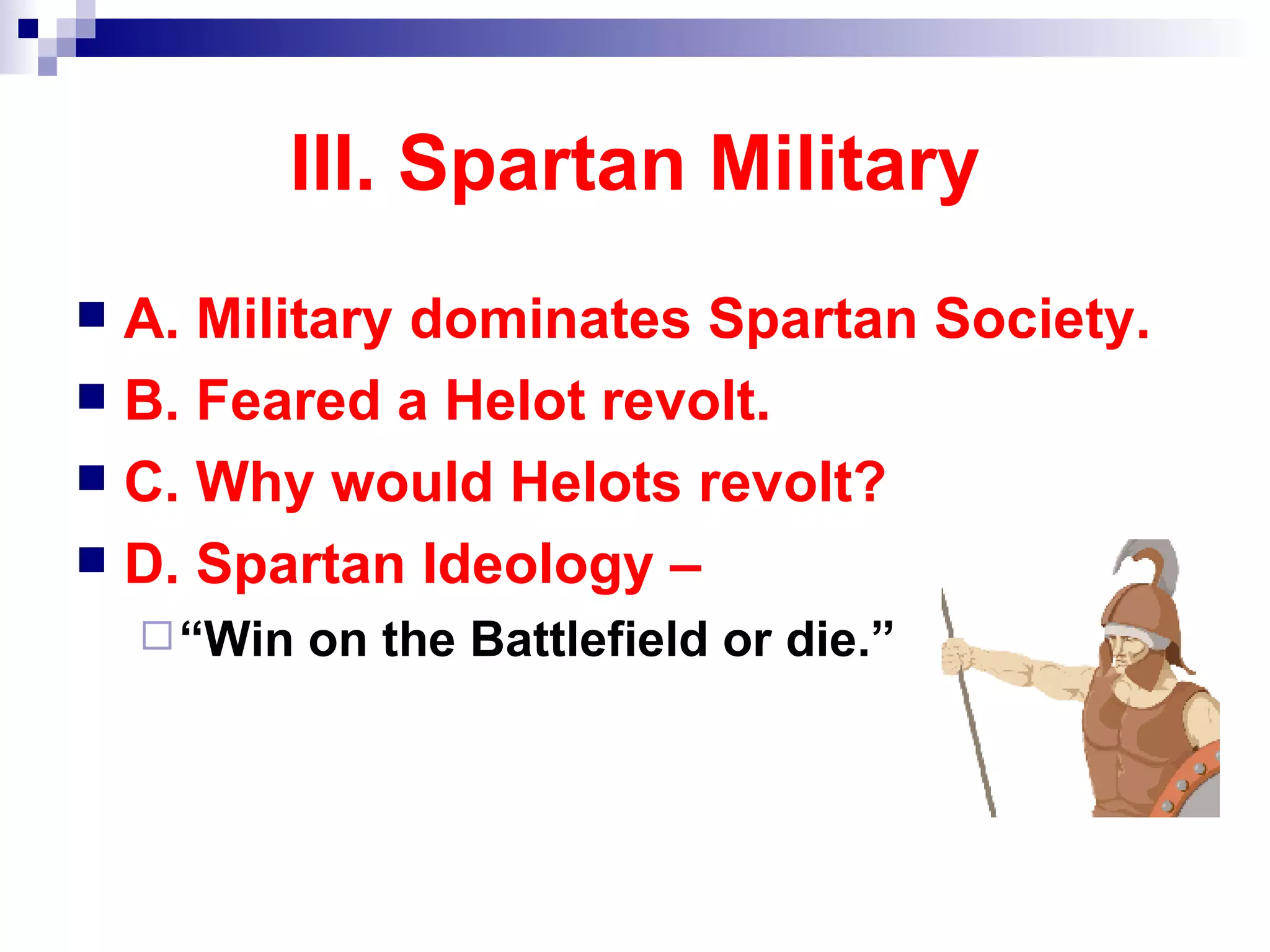 Sparta | PPT