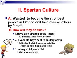 Sparta | PPT