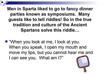 Sparta | PPT