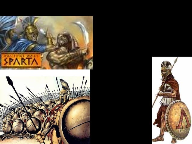 Sparta | PPT