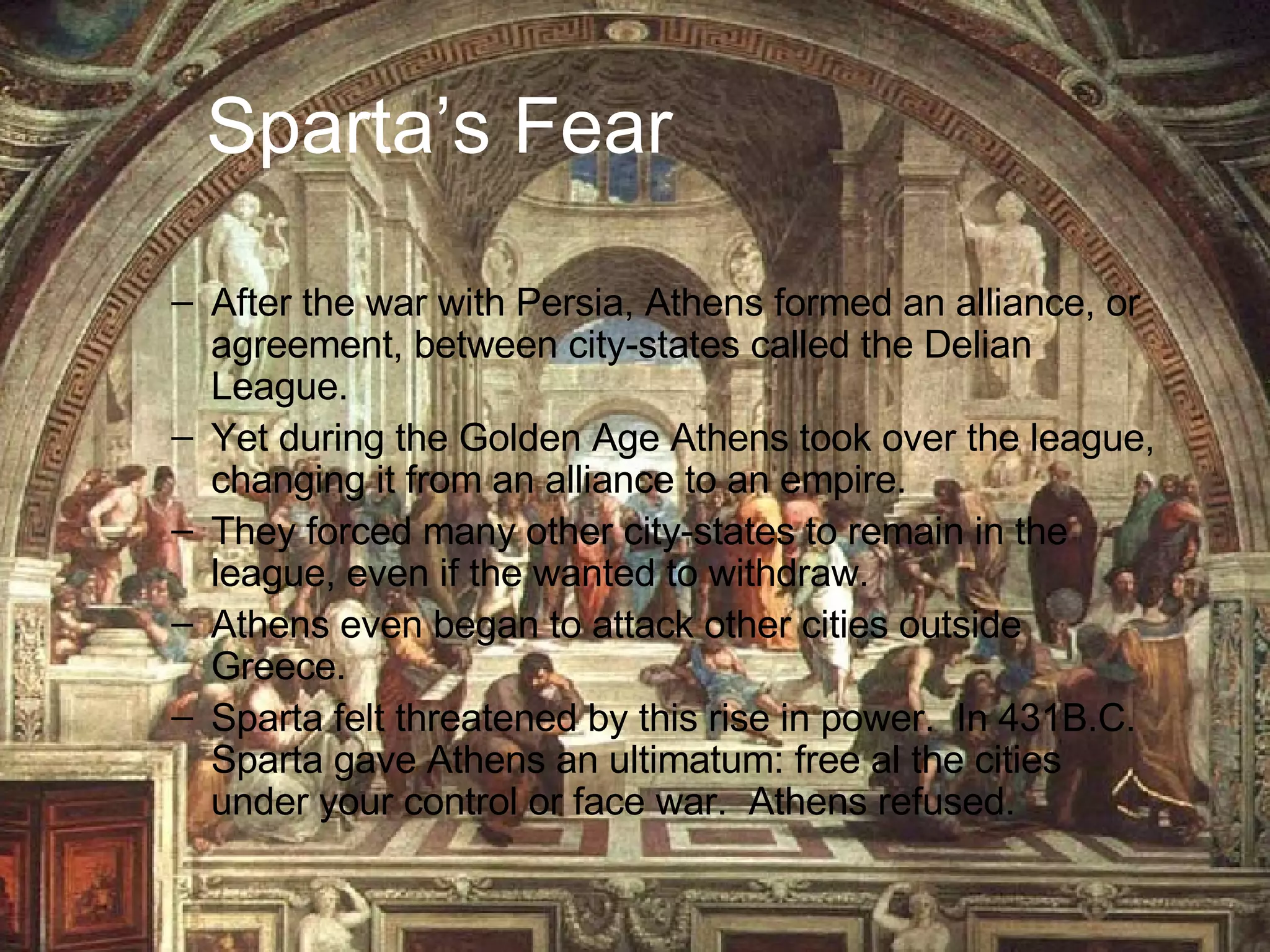Sparta | PPT