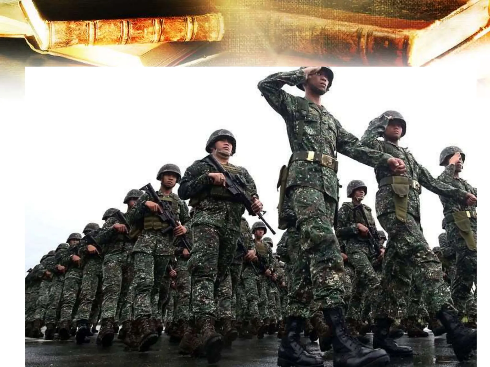 SPARTA, ang pamayanan ng mga Mandirigma. | PPTX