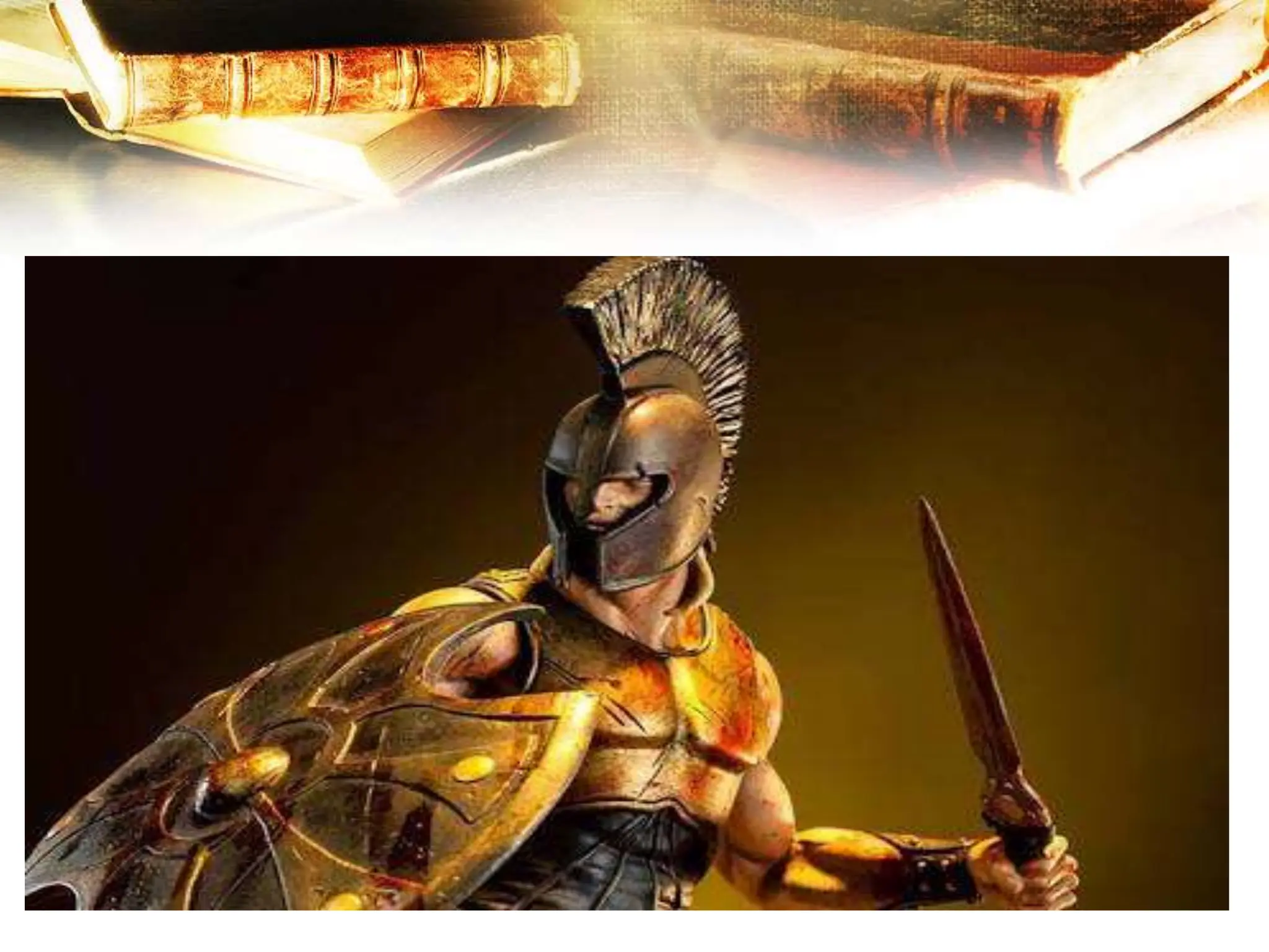 SPARTA, ang pamayanan ng mga Mandirigma. | PPTX