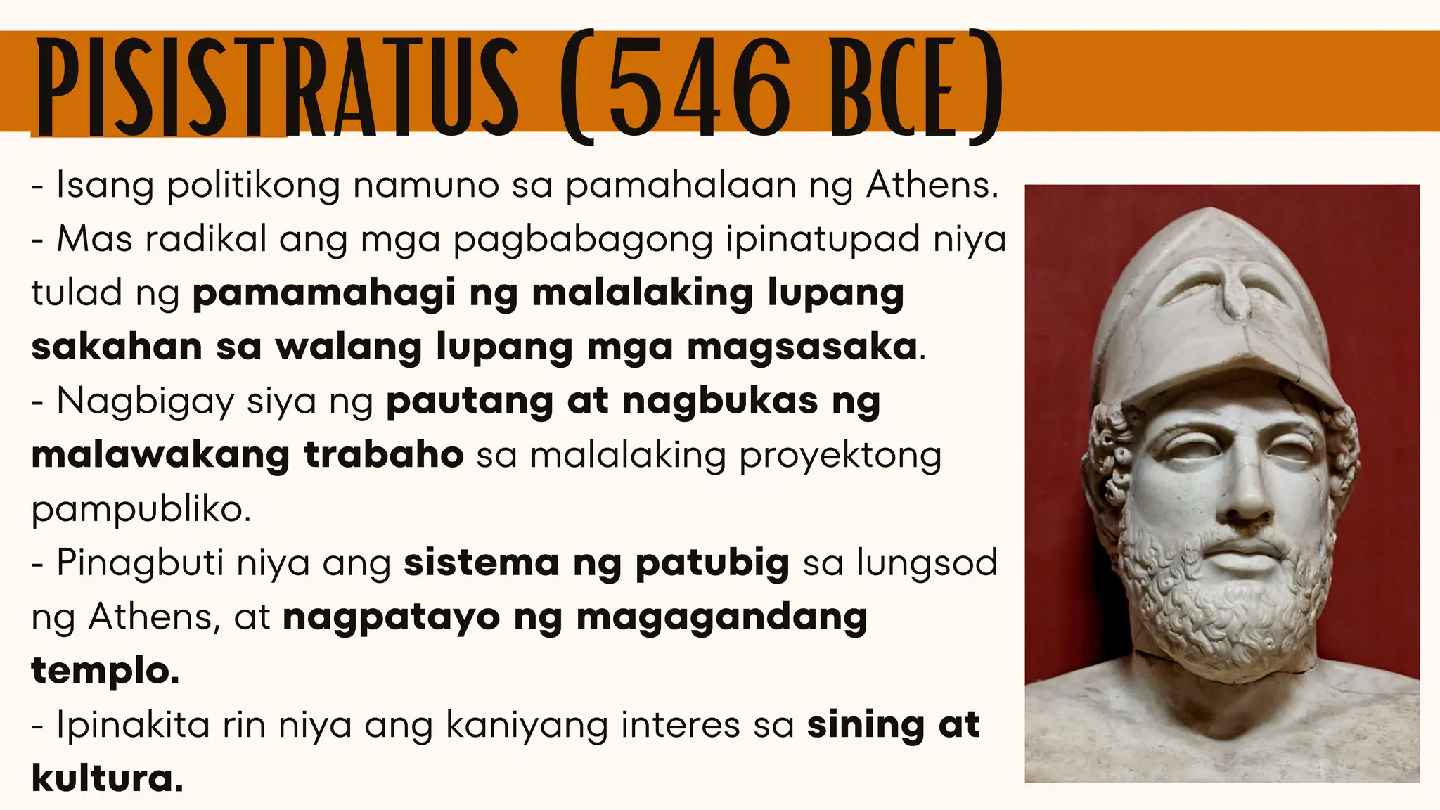 SPARTA & ATHENS Araling Panlipunan 8, World History | PPTX