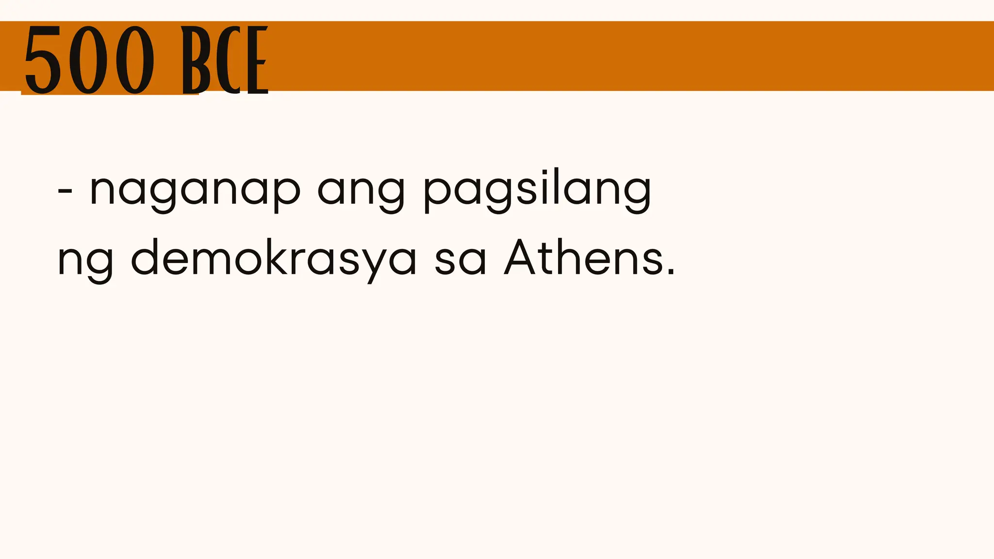 SPARTA & ATHENS Araling Panlipunan 8, World History | PPTX