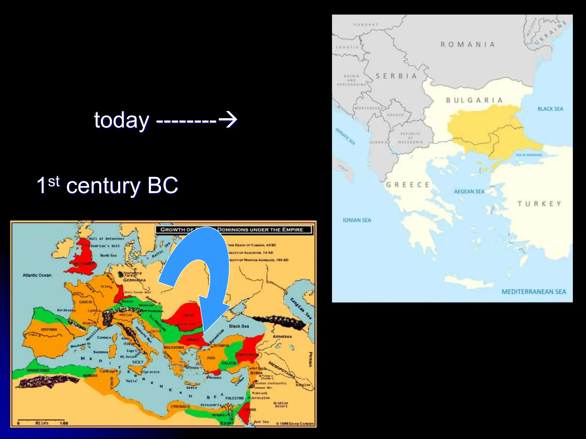 Spartacuslifeinanutshell_Presentation.ppt