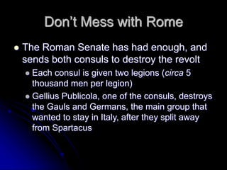 Spartacuslifeinanutshell_Presentation.ppt