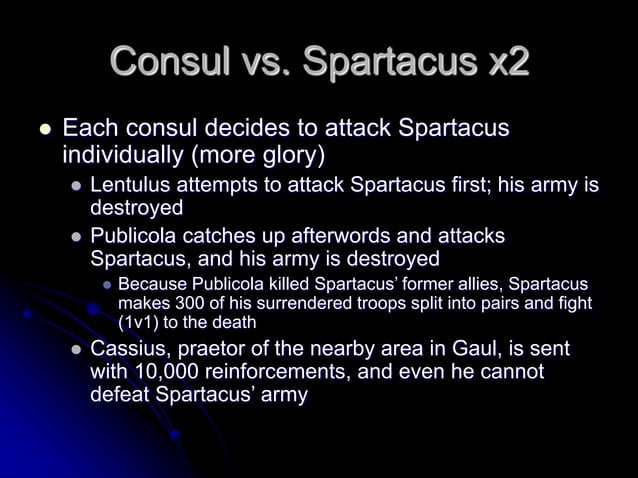 Spartacuslifeinanutshell_Presentation.ppt
