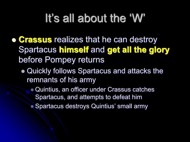 Spartacuslifeinanutshell_Presentation.ppt