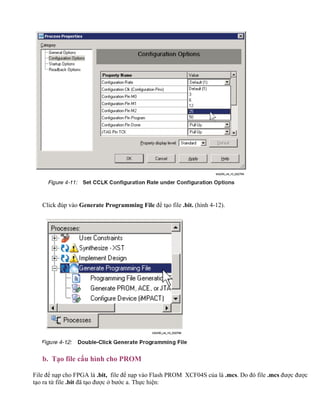 Spartan 3e-vietnamese | PDF