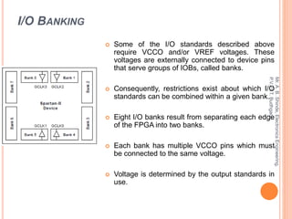 Spartan-II FPGA (xc2s30) | PPSX