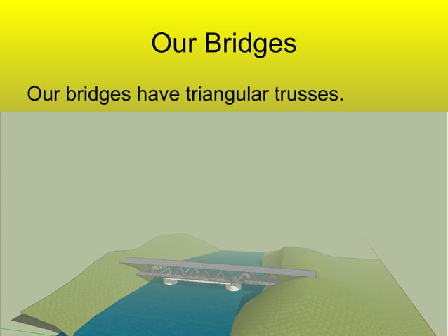 the famous bridge builders | PPT