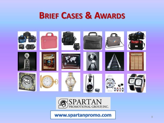 Spartan Presentation | PPTX