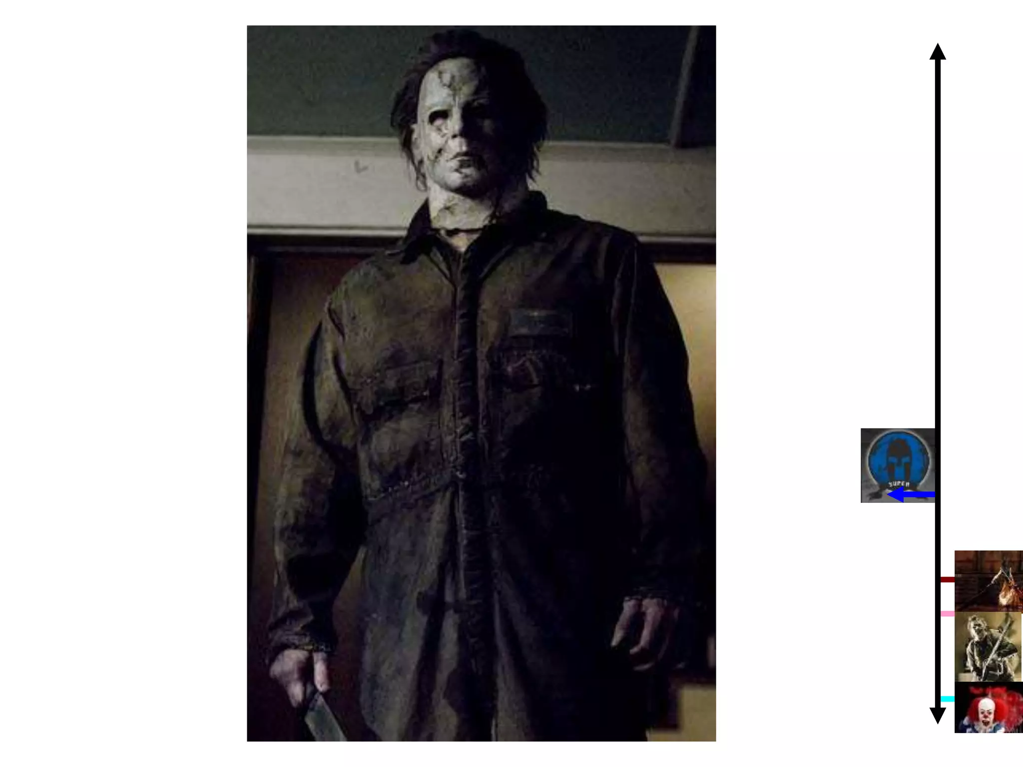 Spartan race preparedness chart | PPTX