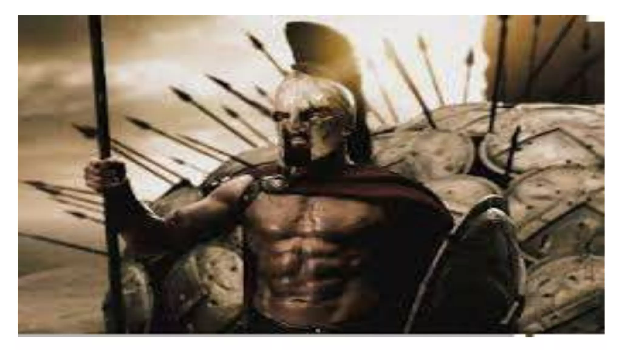 Spartans | PPTX
