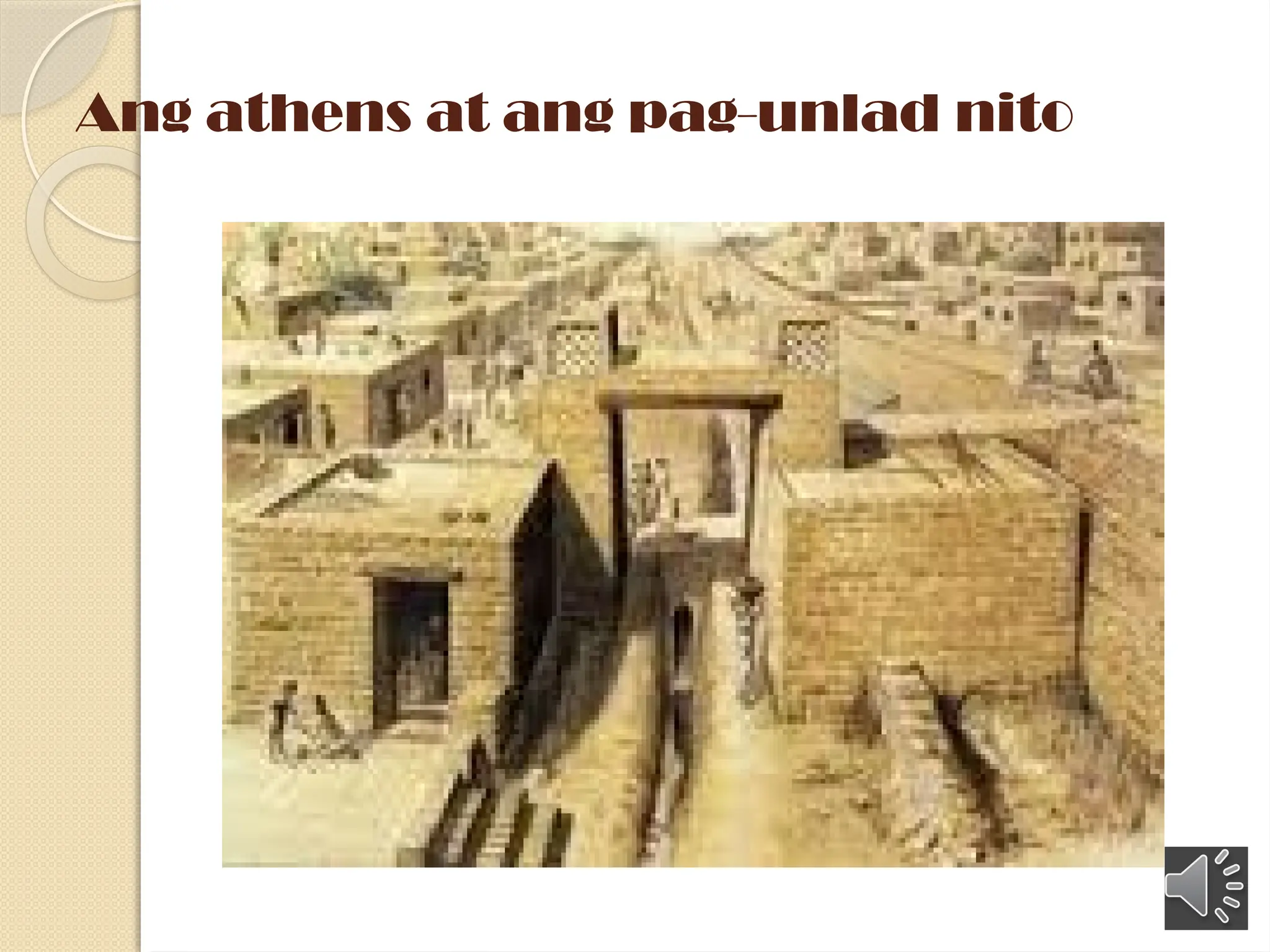 SPARTA, pamayanan ng mga mandirigma ppt.pptx