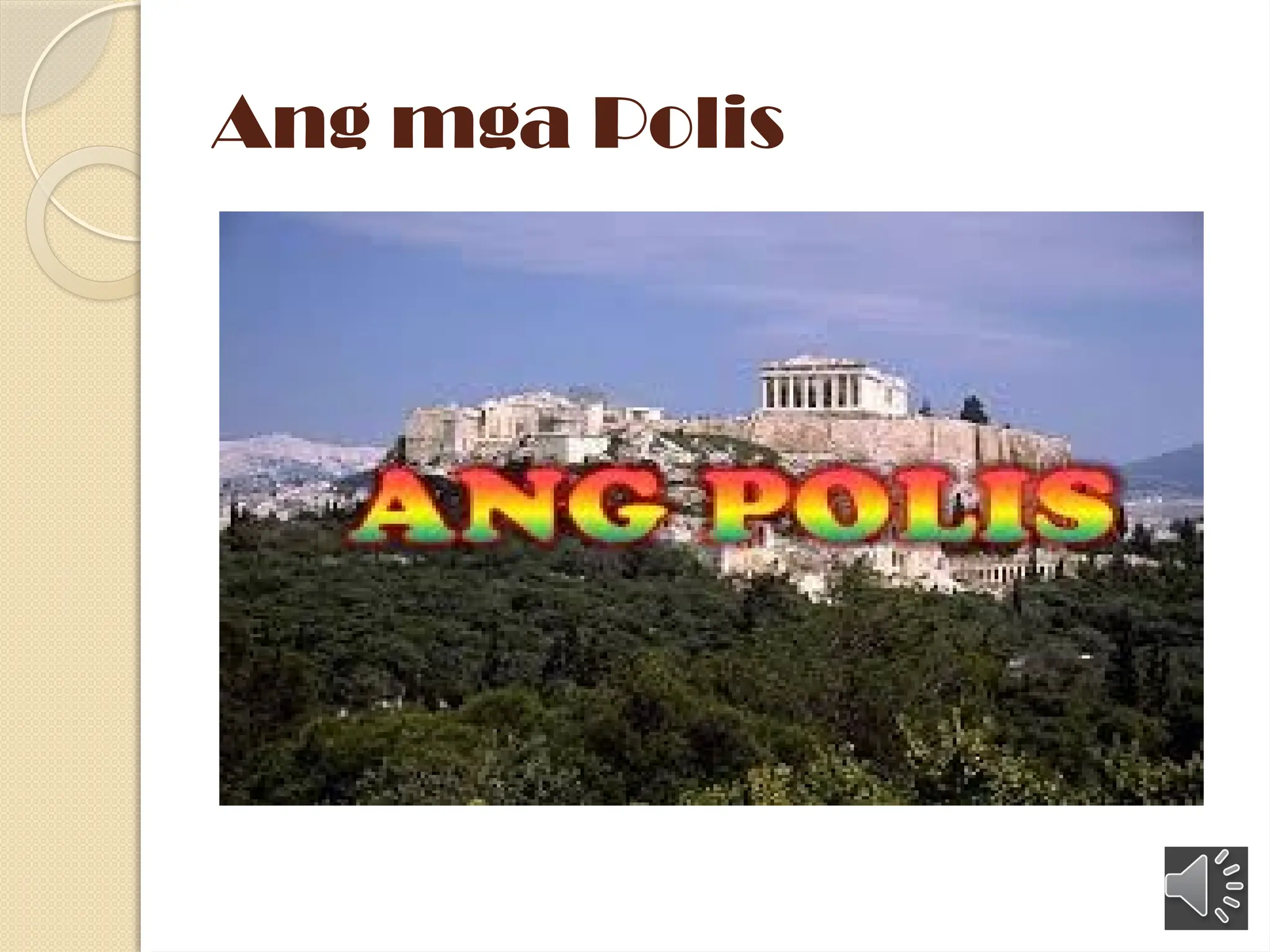 SPARTA, pamayanan ng mga mandirigma ppt.pptx