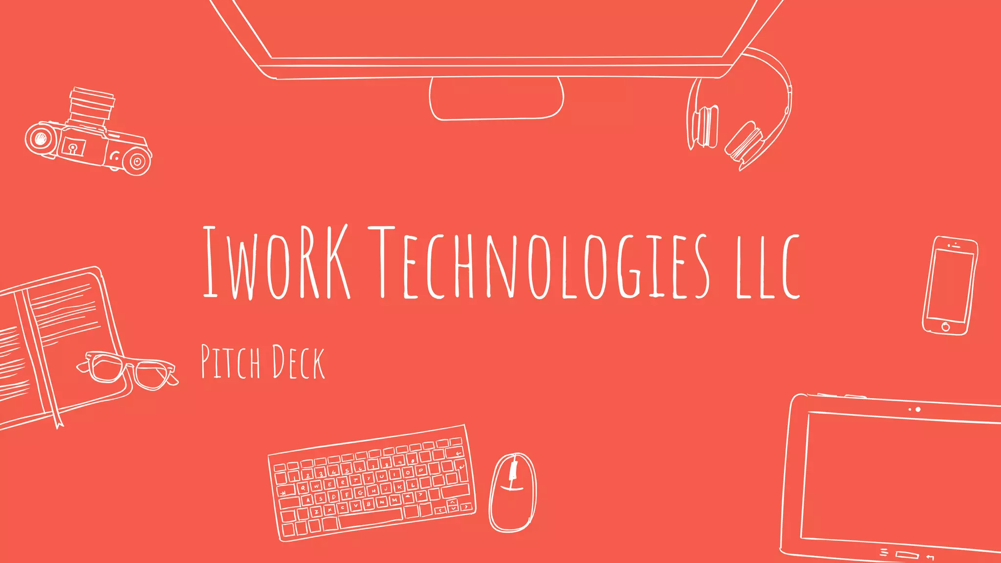 Sparta pitch deck | PPT