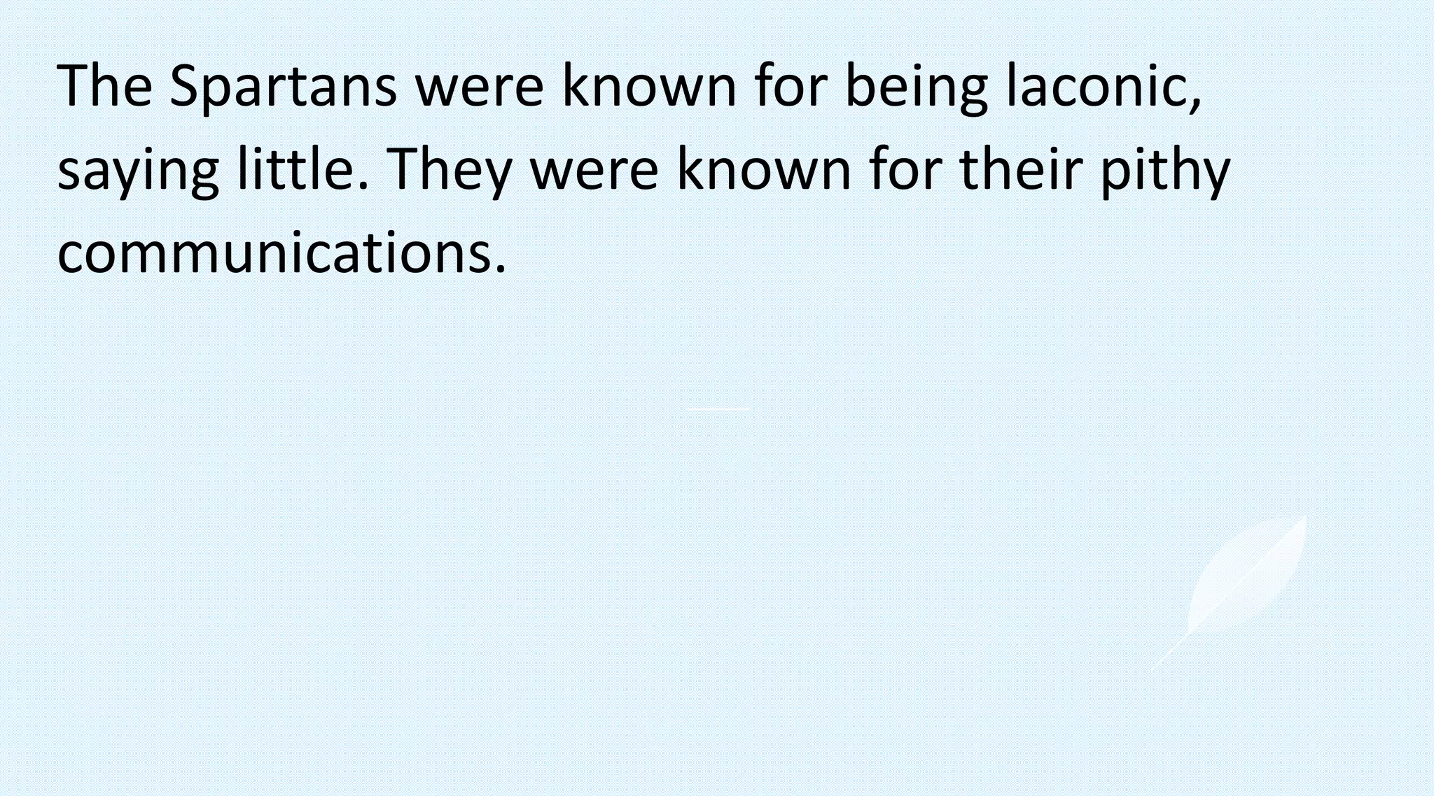 Unique Spartan Warrior Culture and History, Plutarch’s Life of Lycurgus ...