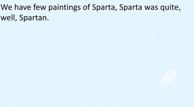 Unique Spartan Warrior Culture and History, Plutarch’s Life of Lycurgus ...