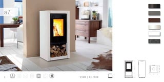 Печи Spartherm | PPT