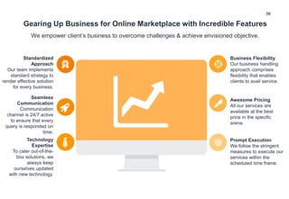 Sparx it-solutions-profile -2016 | PPT