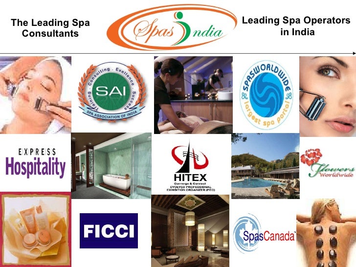 Spa Training & Academy