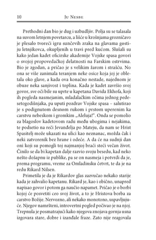 Spasitelj - Ju Nesbe | PDF