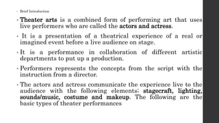 SPECIAL PROGRAM IN THE ARTS THEATER ARTS 7-WEEK 2.pptx