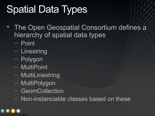 Spatial | PPT