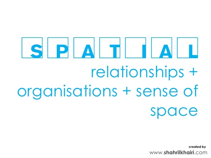 Spatial