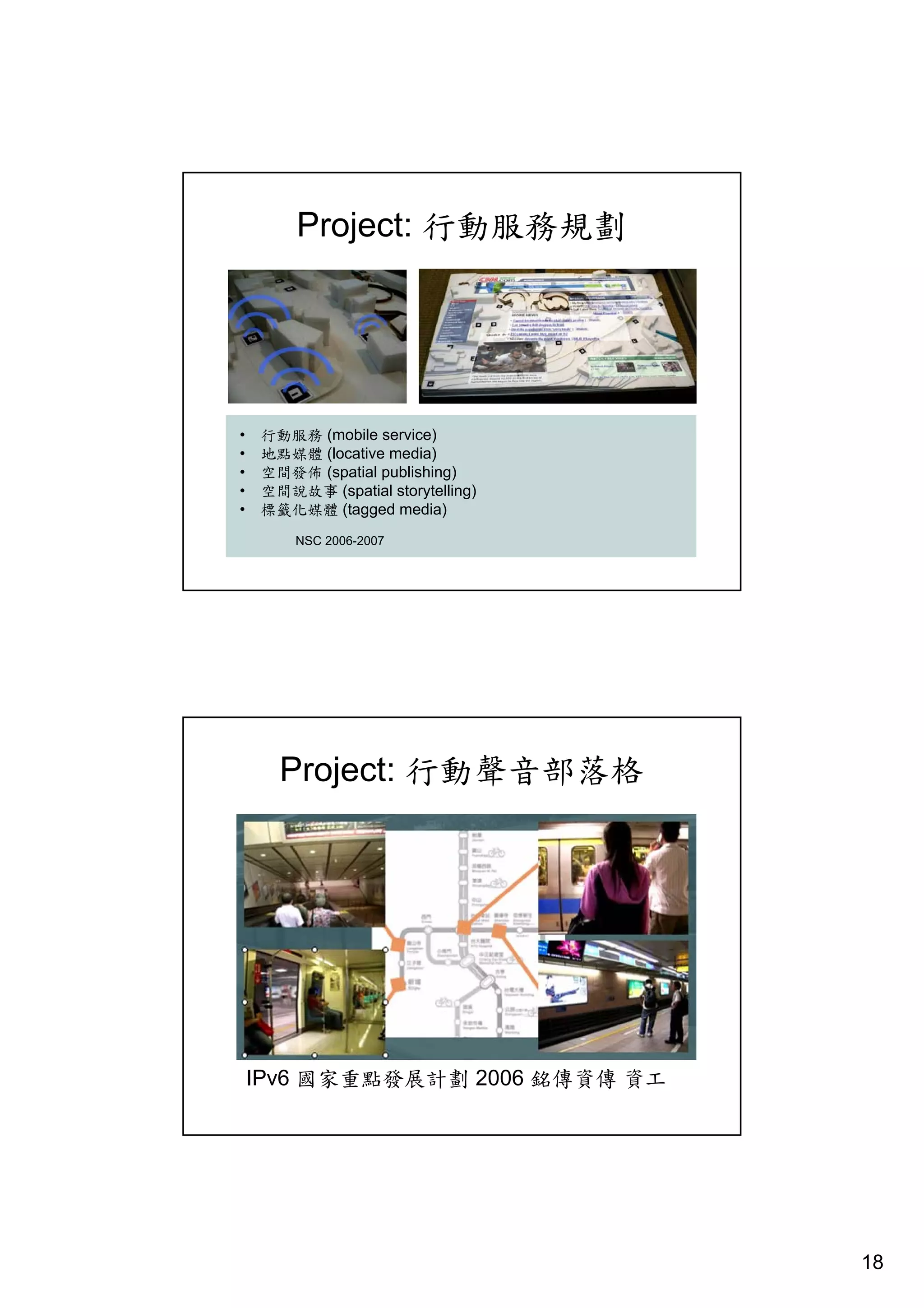 Spatial Media: Awareness, Interaction and Aesthetics in the Spatial Context | PDF