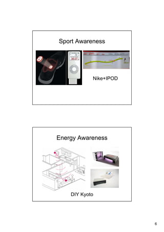 Spatial Media: Awareness, Interaction and Aesthetics in the Spatial ...