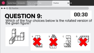 SPATIAL-REASONING REVIEWER.............. | PDF
