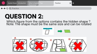 SPATIAL-REASONING REVIEWER.............. | PDF