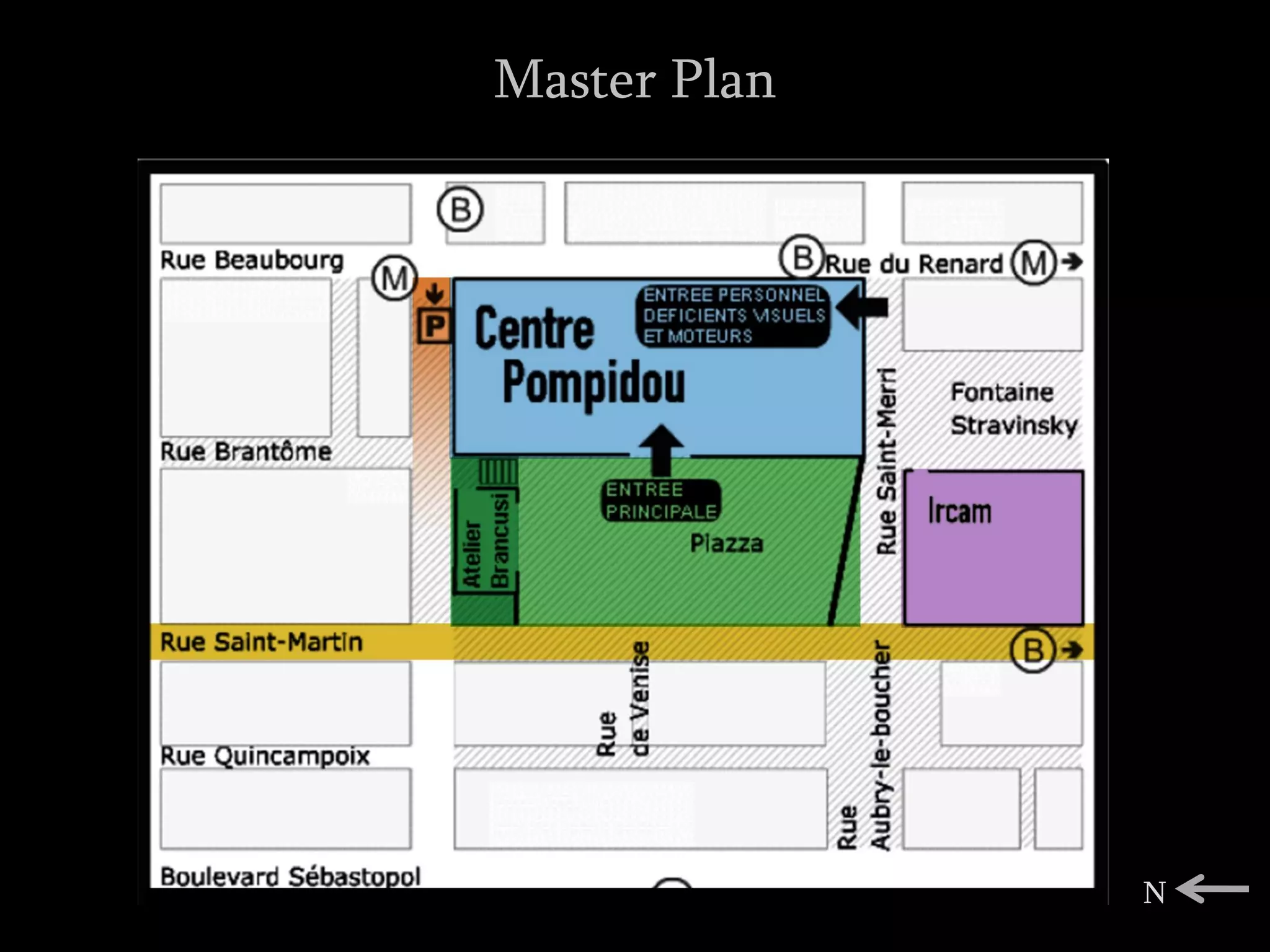 Pompidou Centre | PDF
